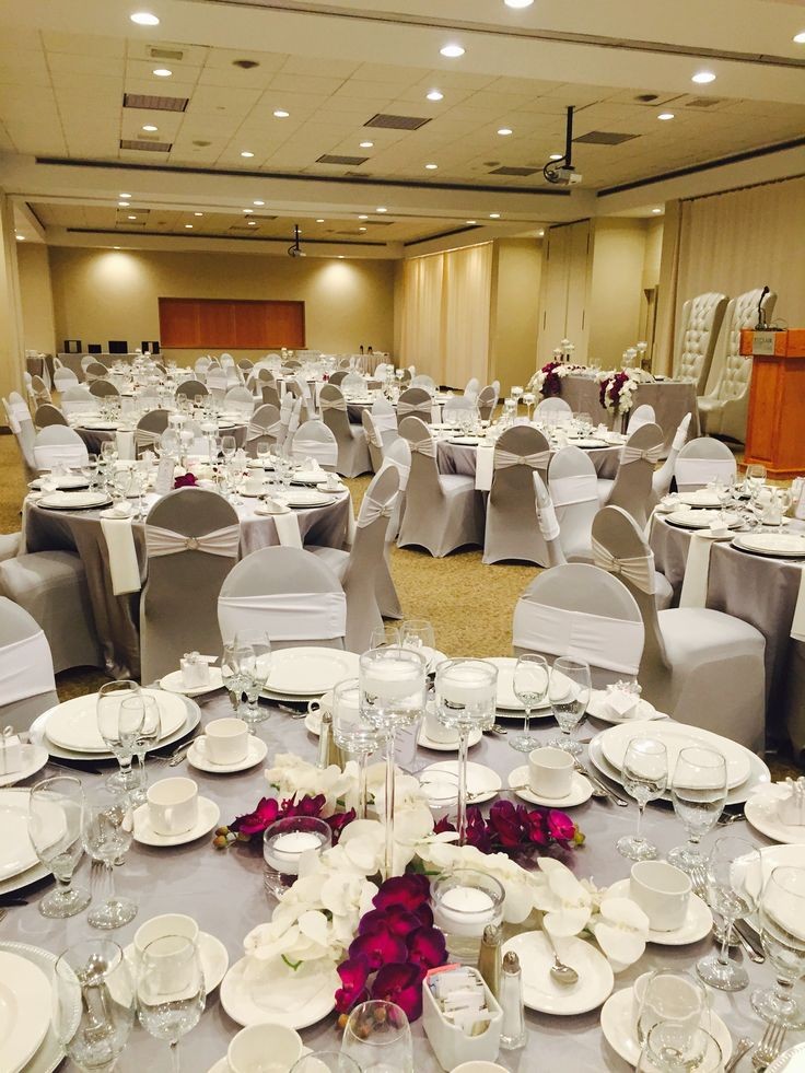 International Ballroom Gallery - St. Clair College Centre for the Arts